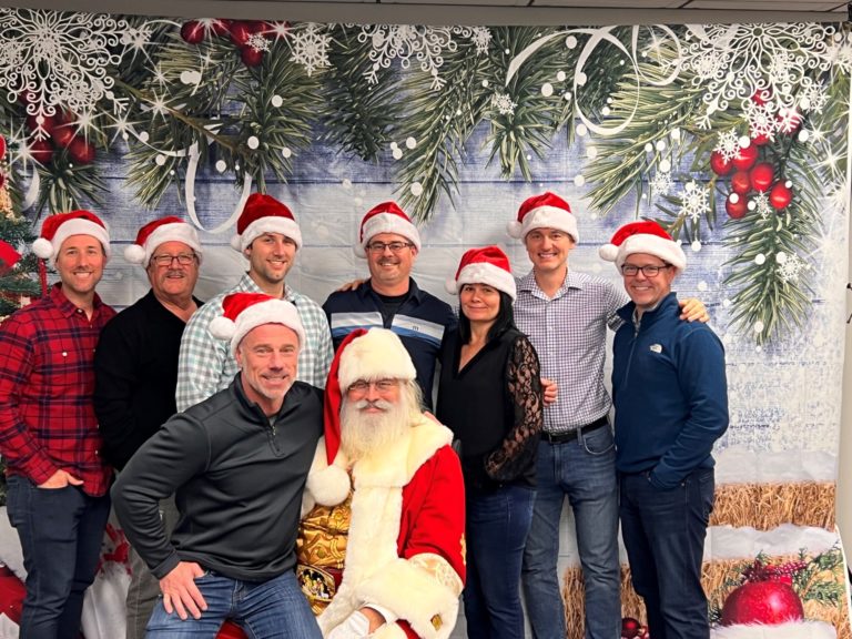 Champion Packaging & Distribution