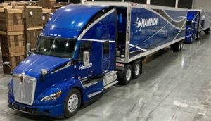 Champion Packaging & Distribution