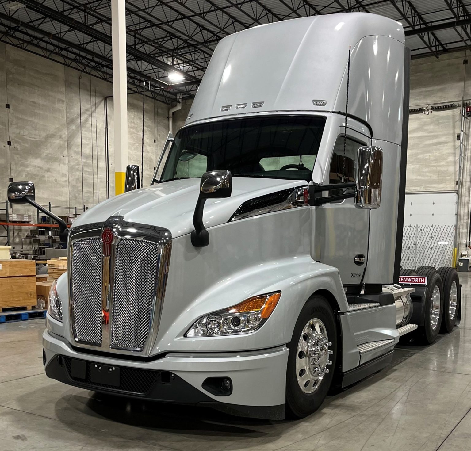 Champion Packaging & Distribution